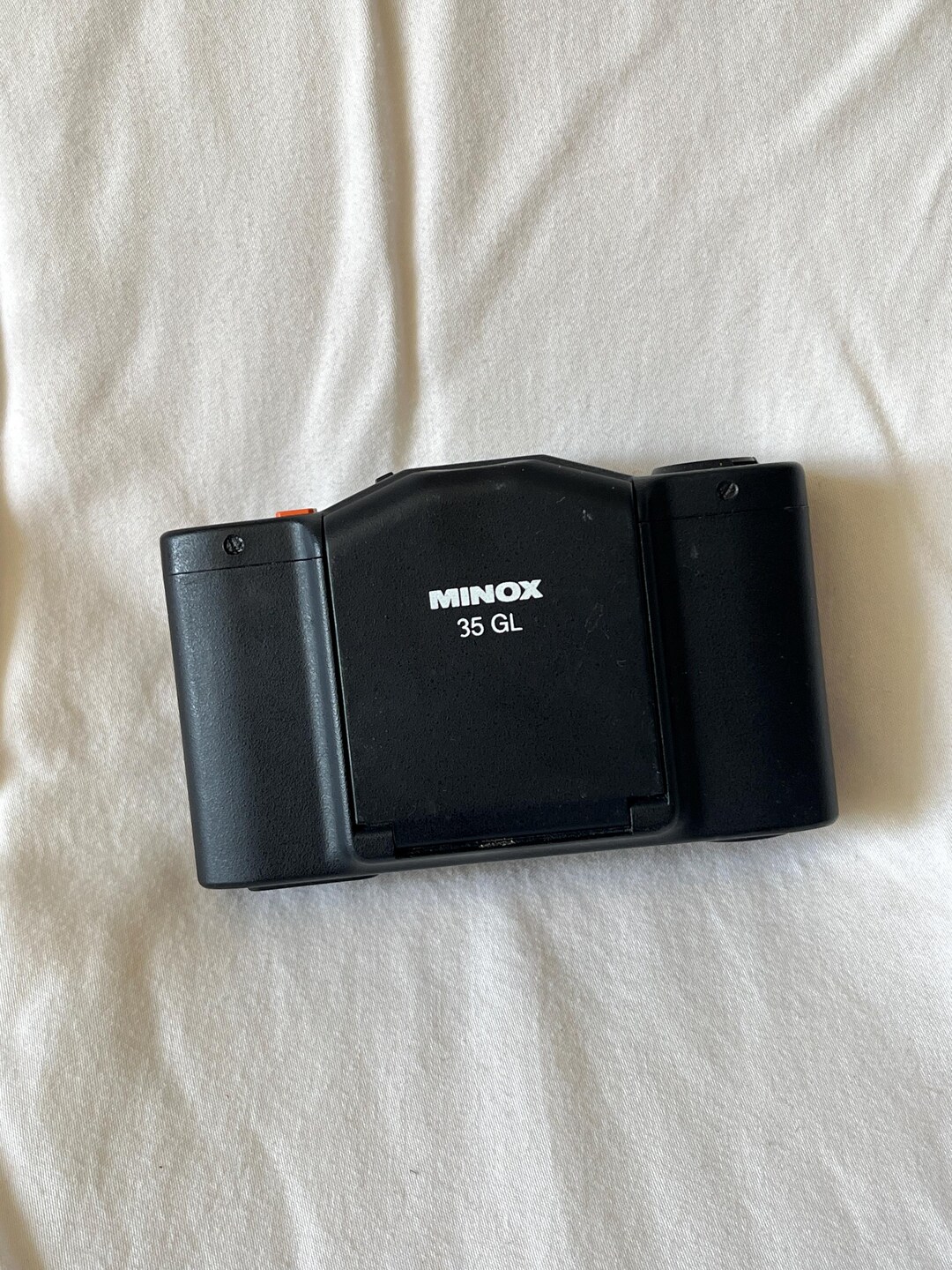 Minox 35 GL Vintage Film Camera - Etsy