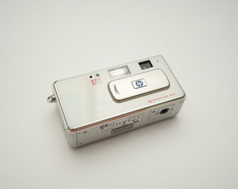 Olympus Mju 5000 Digital Y2K Camera Vintage Digicam Aesthetic - Etsy