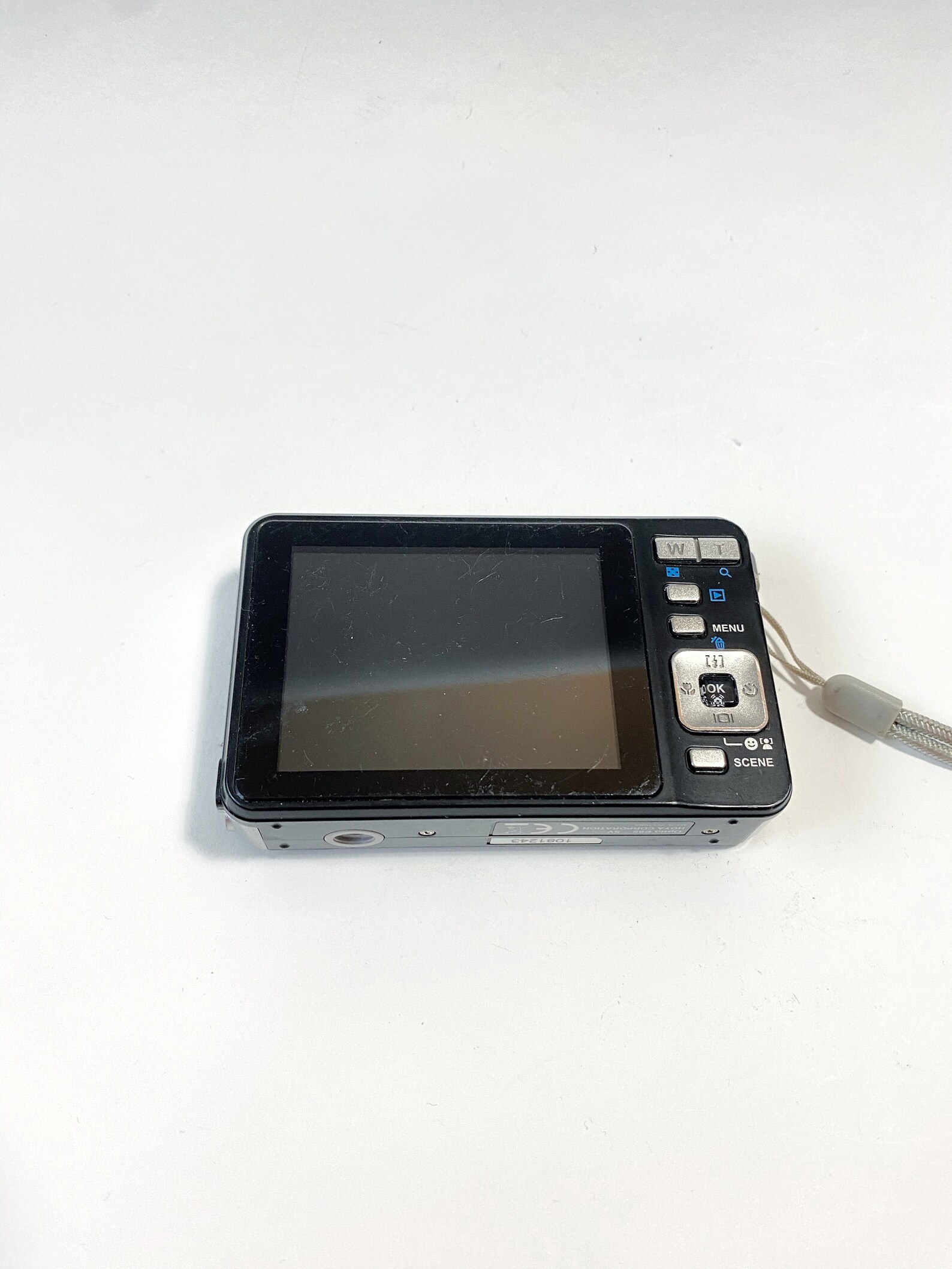 Pentax Optio E85 Digital Y2K Camera Vintage Digicam Aesthetic - Etsy