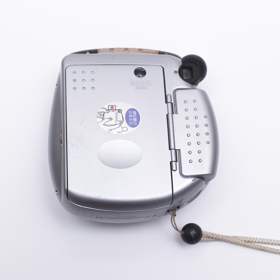 Rare Instax Cheki 20 Y2K Camera Vintage Digicam Aesthetic - Etsy