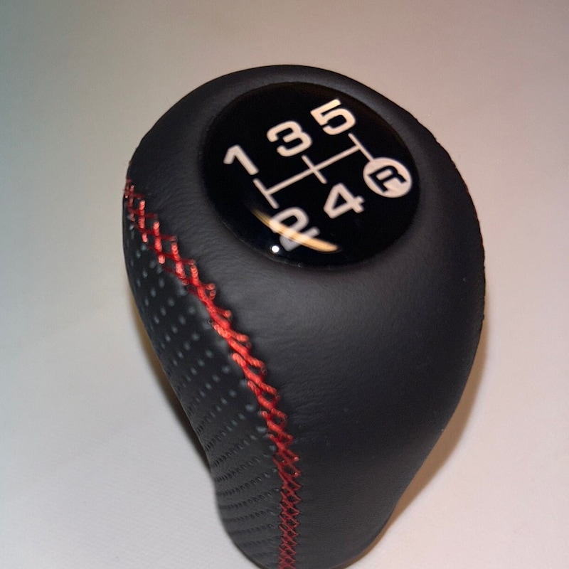 Manual Shift Knob 5speed - Etsy UK
