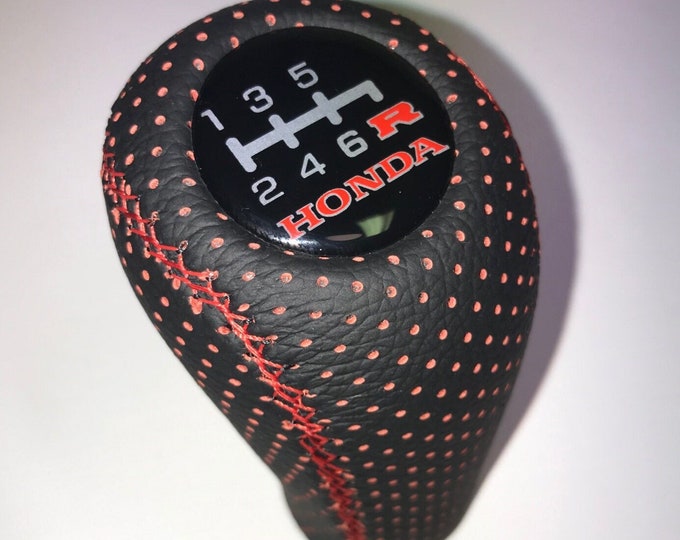 Honda Gear Shift Knob Fits Honda S2000 Civic Acura NSX FD2 FND CRV ...