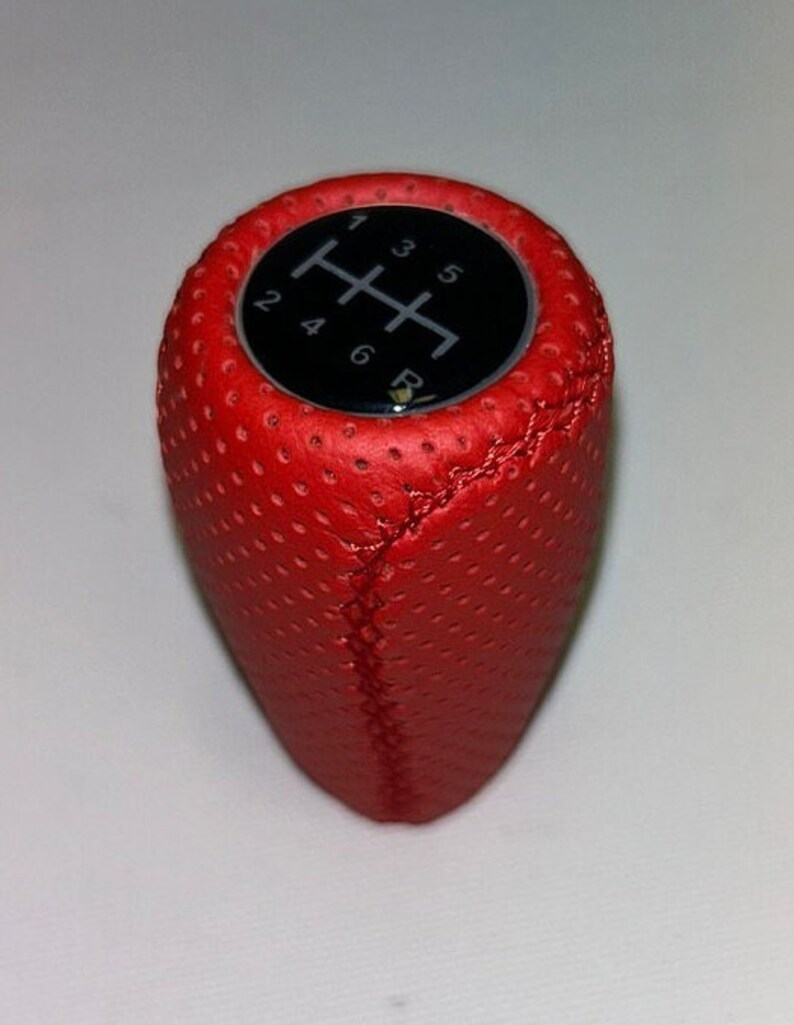 For NISMO 6 Speed Shift Knob 100NX S13 S14 180SX 200SX 240SX 300ZX 350Z ...