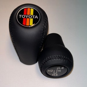 Manual Transmission Toyota Shift Knob for 5-6 Speed Tacoma and Most ...