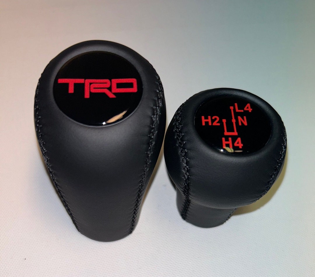 Manual Transmission Toyota Shift Knob for 5-6 Speed Tacoma and - Etsy