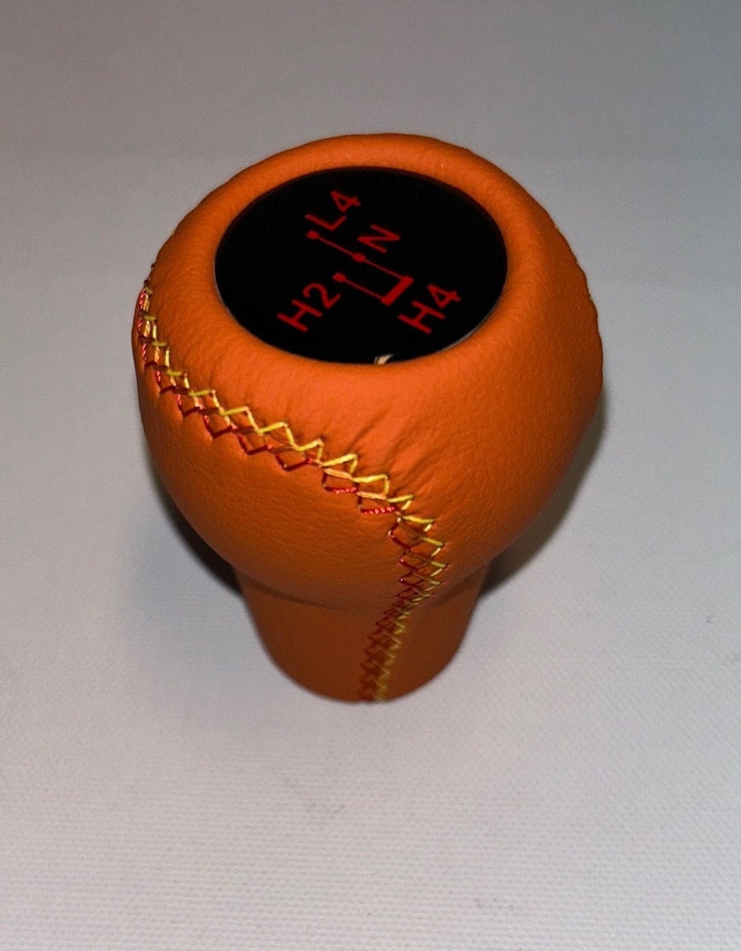 4x4 Transfer Shift Knob Fit for Tacoma and Most Models With Automatic ...
