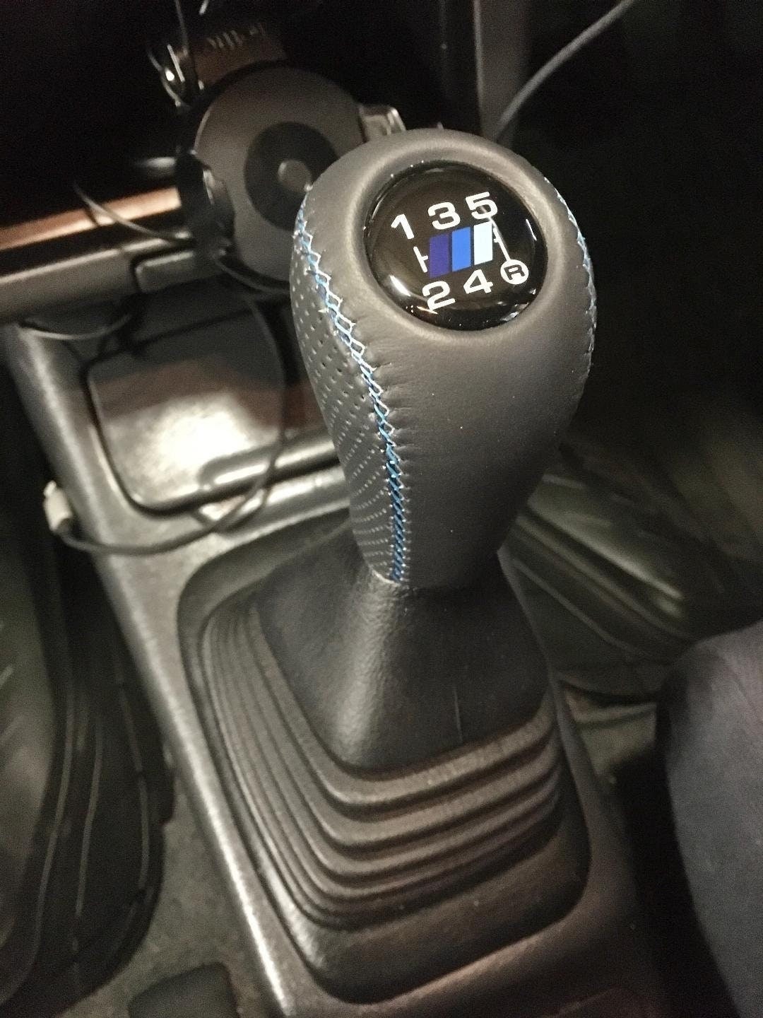 Gear Shift Knob for Tacoma, 4runner, Camry, Corolla, RAV4 (05-15) 5-6 ...