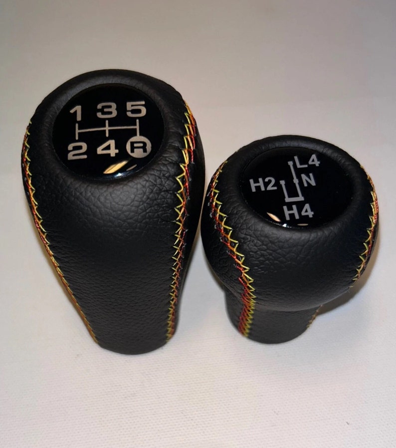 Manual Transmission Toyota Shift Knob for 5 Speed Tacoma and - Etsy