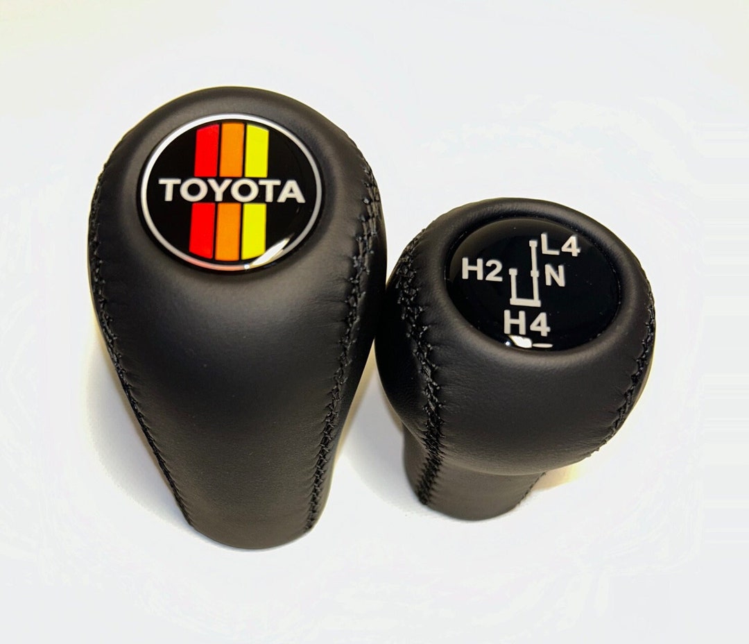 Manual Transmission Toyota Shift Knob for 5-6 Speed Tacoma and Most ...