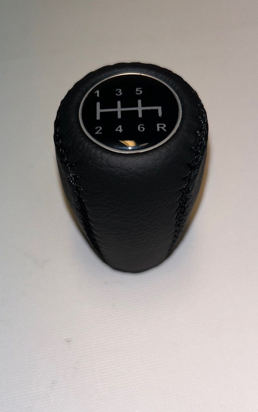 NISMO 6 Speed Shift Knob 100NX S13 S14 180SX 200SX 240SX 300ZX 350Z ...