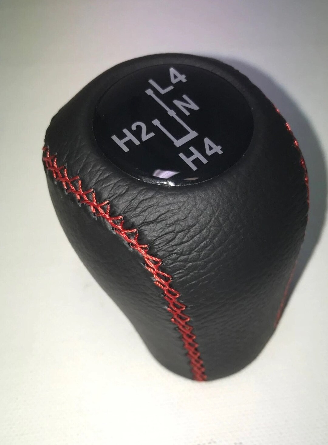 Fit for Toyota 4x4 Transfer Shift Knob, Suitable for Tacoma and Most ...