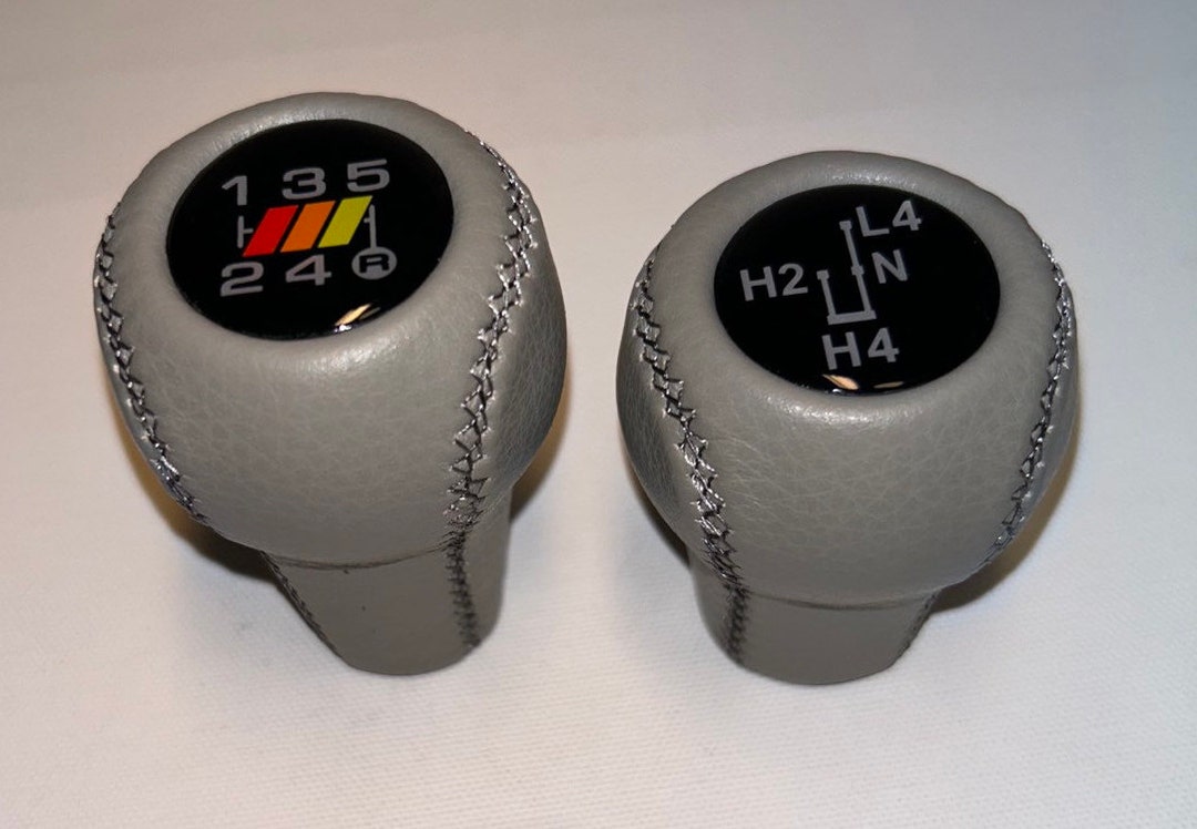 Manual Transmission Toyota Shift Knob for 5 Speed Tacoma and Most ...