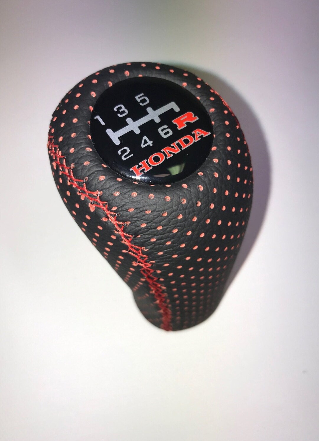 Honda Gear Shift Knob Fits Honda S2000 Civic Acura NSX FD2 FND CRV ...