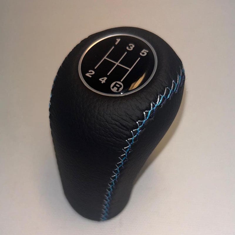 Mazda 3 Gear Shift - Etsy UK