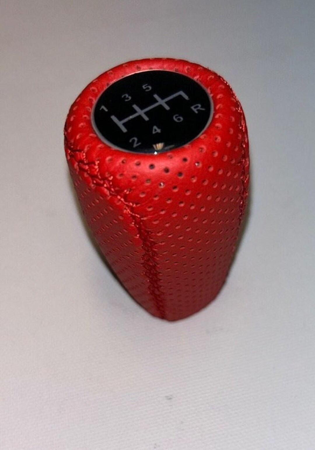 NISMO 6 Speed Shift Knob 100NX S13 S14 180SX 200SX 240SX 300ZX 350Z ...