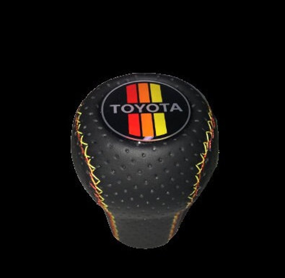 Automatic Shift Gear Knob for Toyota Tacoma until 2015 and Models With ...