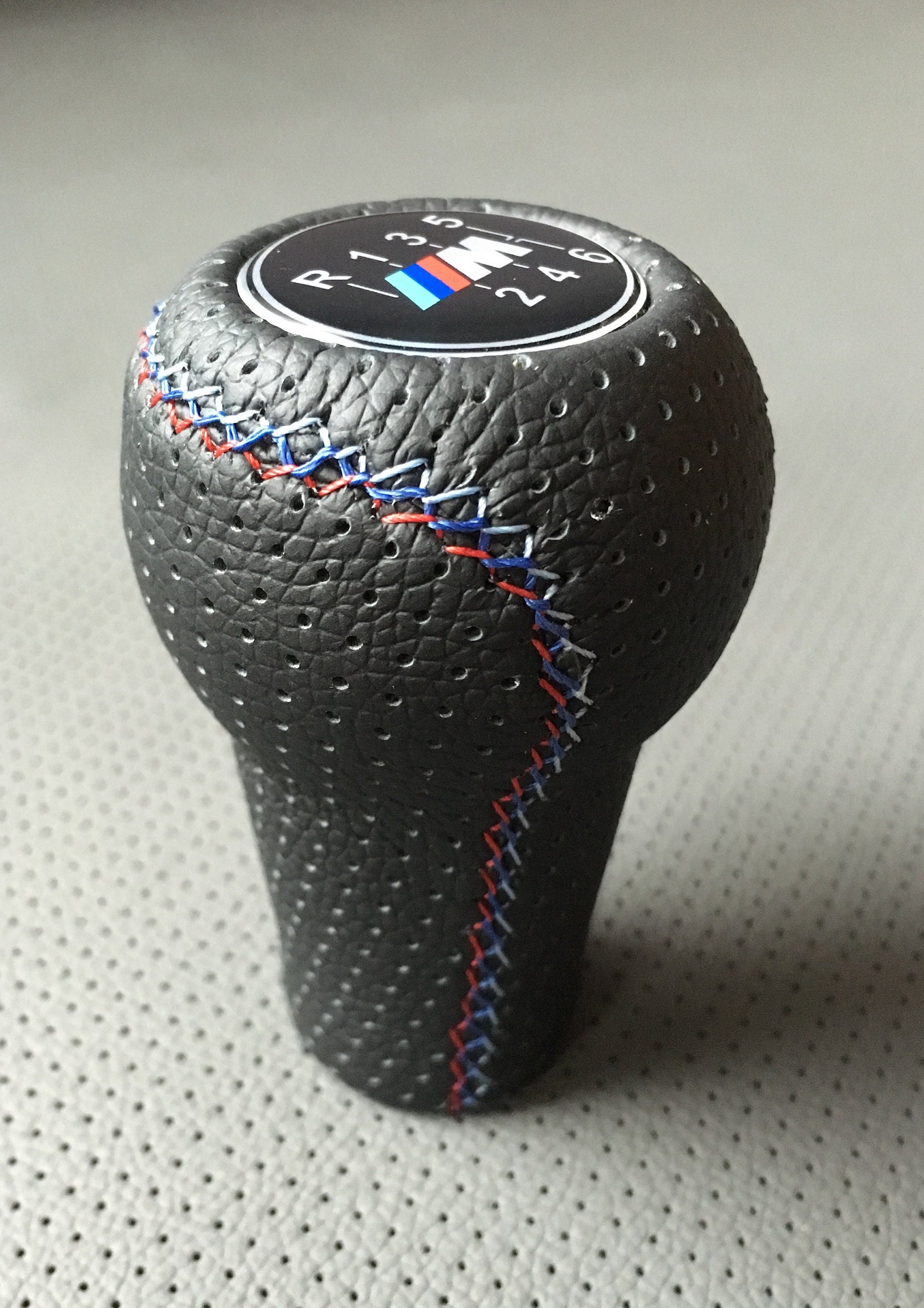 Manual Gear Shift Knob Fit for BMW E34 E36 E39 E46 E81 E83 X1 - Etsy