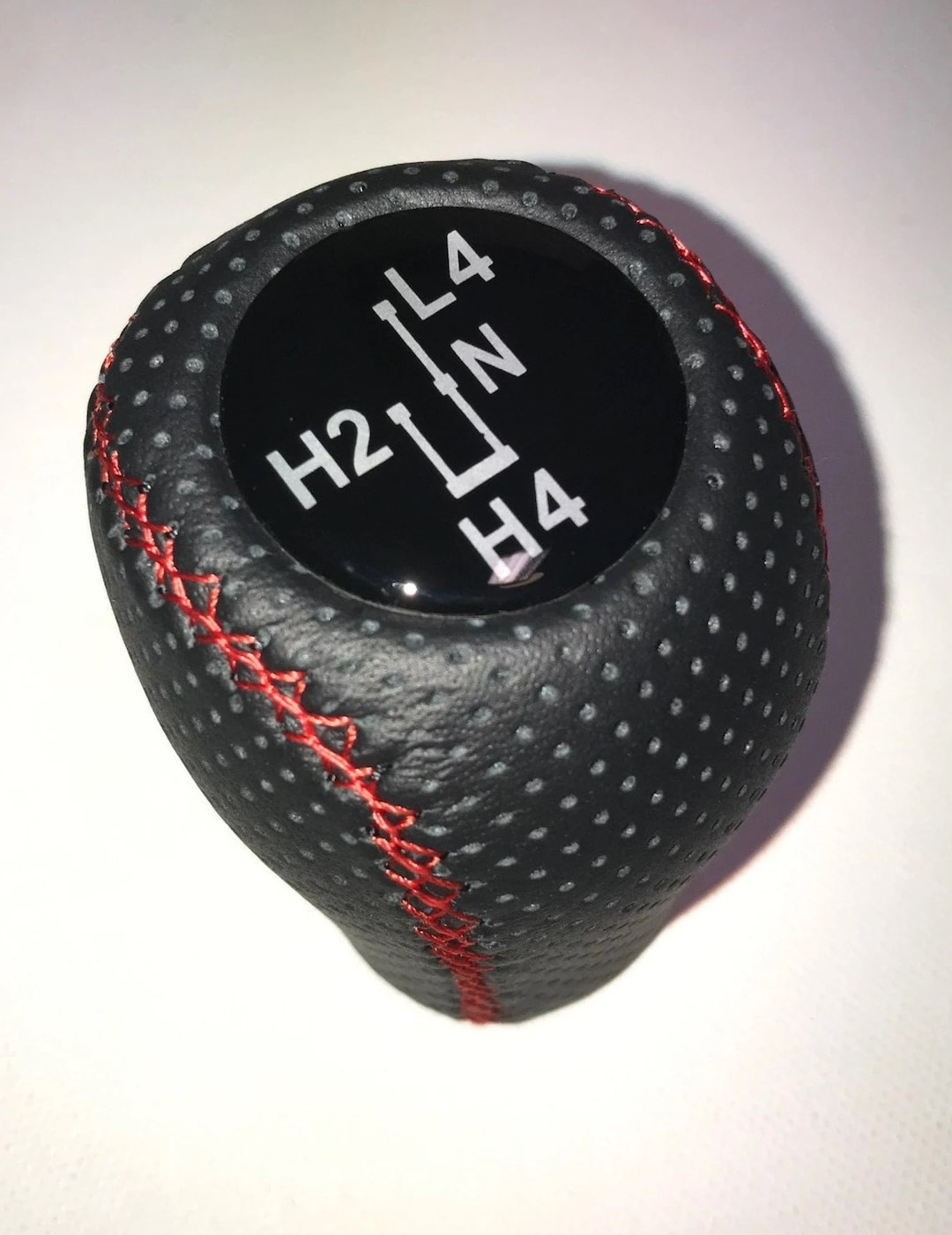 Toyota 4x4 Transfer Shift Knob for Tacoma and Most Models With ...