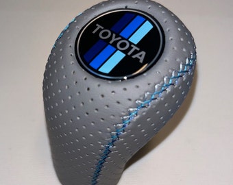Manual Transmission Toyota Shift Knob for 5 Speed Tacoma and - Etsy