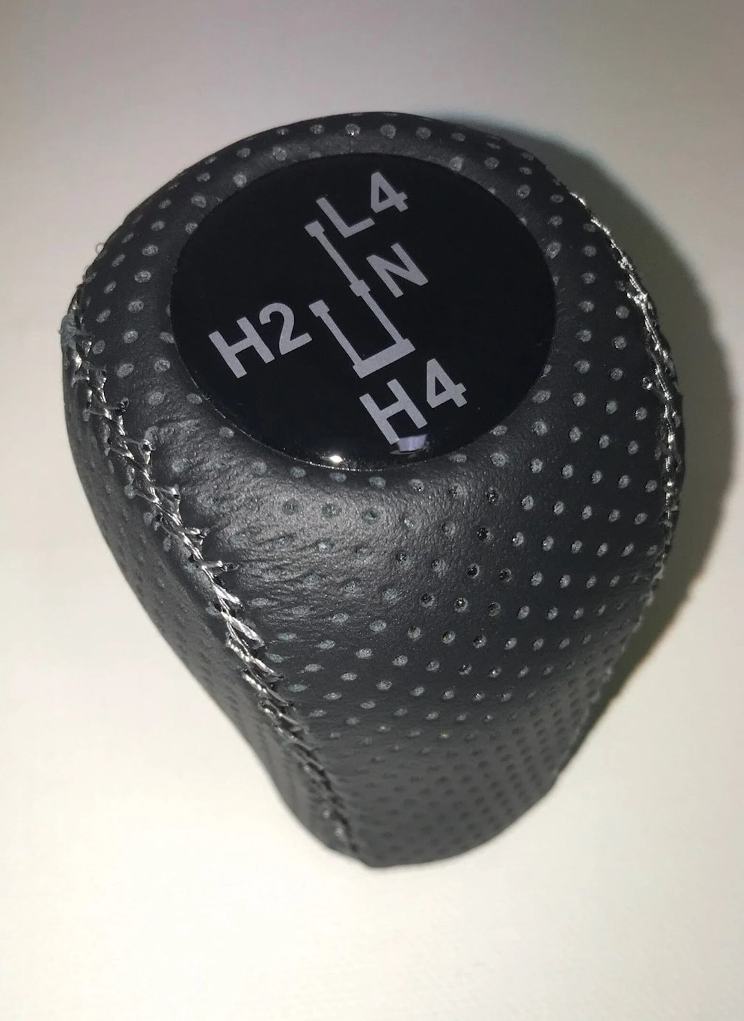 Toyota 4x4 Transfer Shift Knob for Tacoma and Most Models With ...