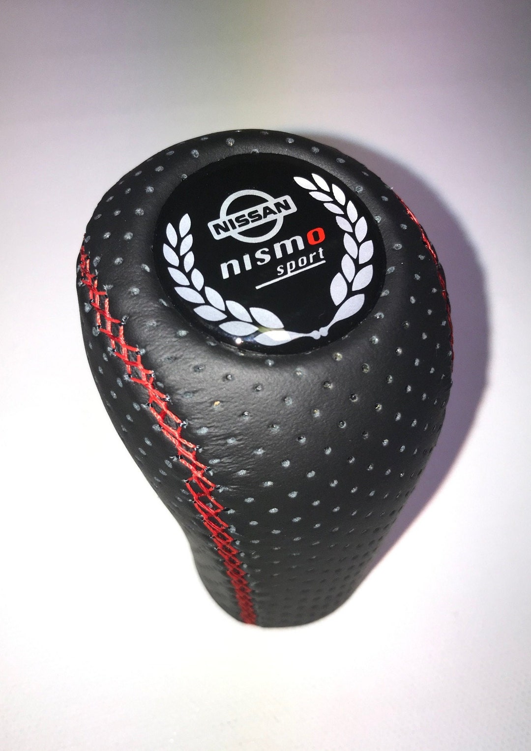 NISMO Shift Knob 100NX S13 S14 180SX 200SX 240SX 300ZX 350Z 370Z ...