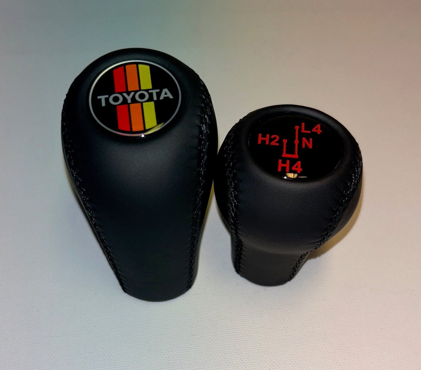 Manual Transmission Toyota Shift Knob for 5-6 Speed Tacoma and - Etsy