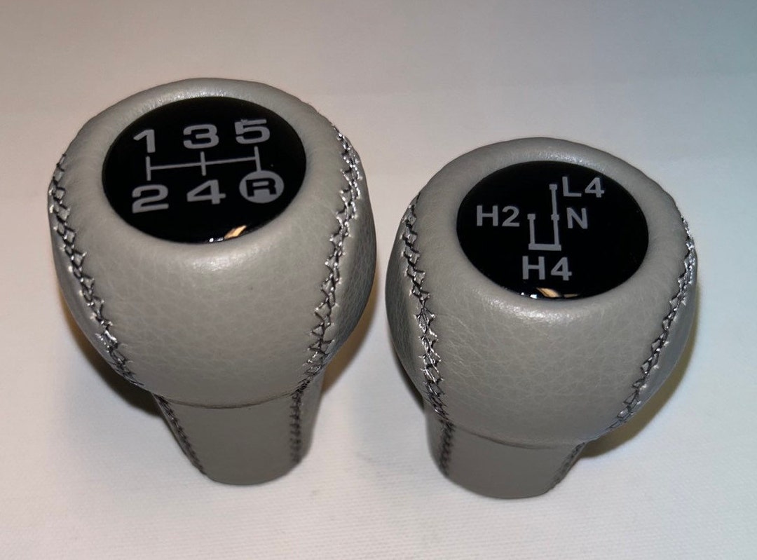 Manual Transmission Toyota Shift Knob for 5 Speed Tacoma and Most ...