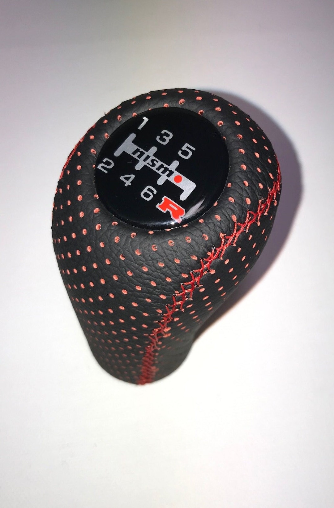 NISMO Shift Knob S13 S14 S15 GT-R Shyline Nava Primera 100NX - Etsy