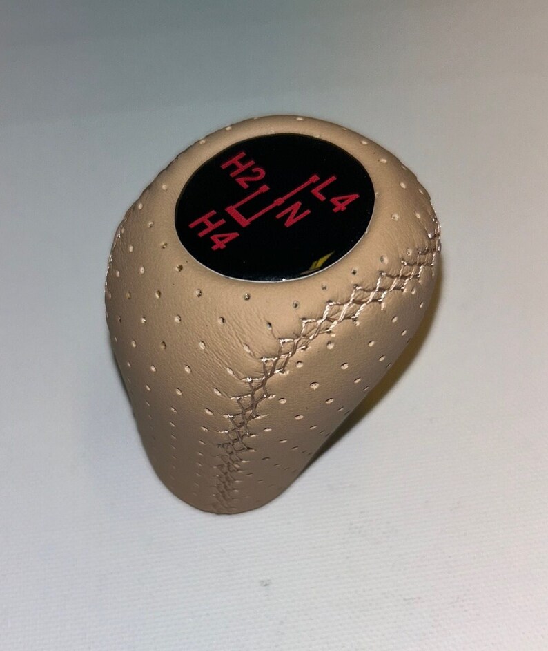 Old Style Toyota 4x4 Transfer Shift Knob for Tacoma and Most - Etsy