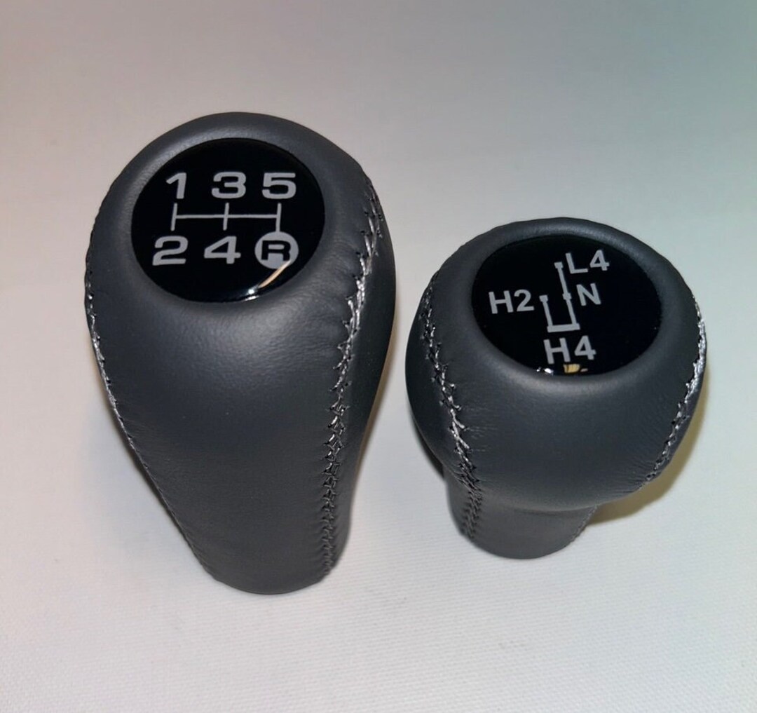 Manual Transmission Toyota Shift Knob for 5 Speed Tacoma and Most ...