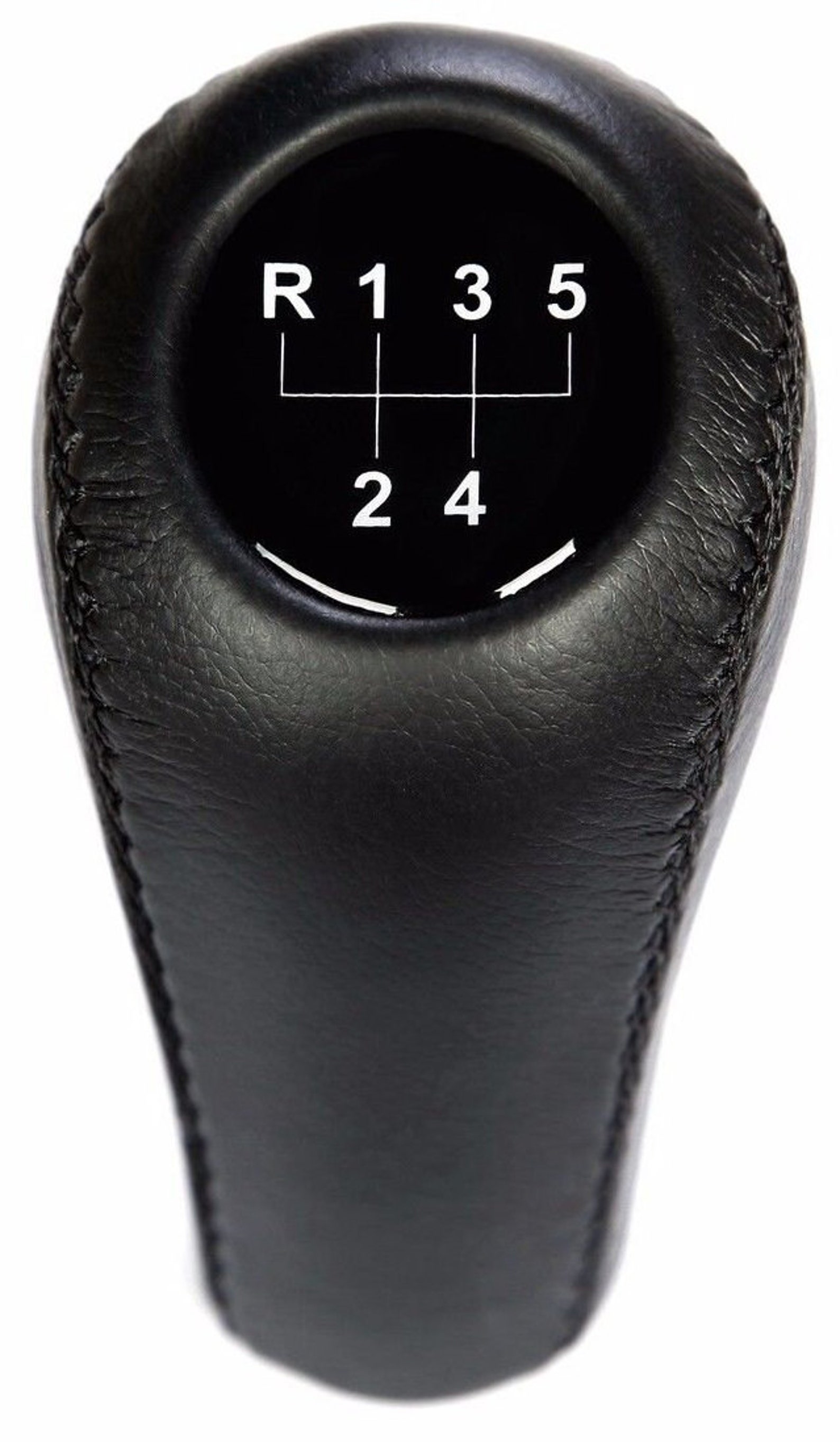 Manual Gear Shift Knob Fit for BMW E34 E36 E39 E46 E81 E83 X1 X3 M3 M5 ...