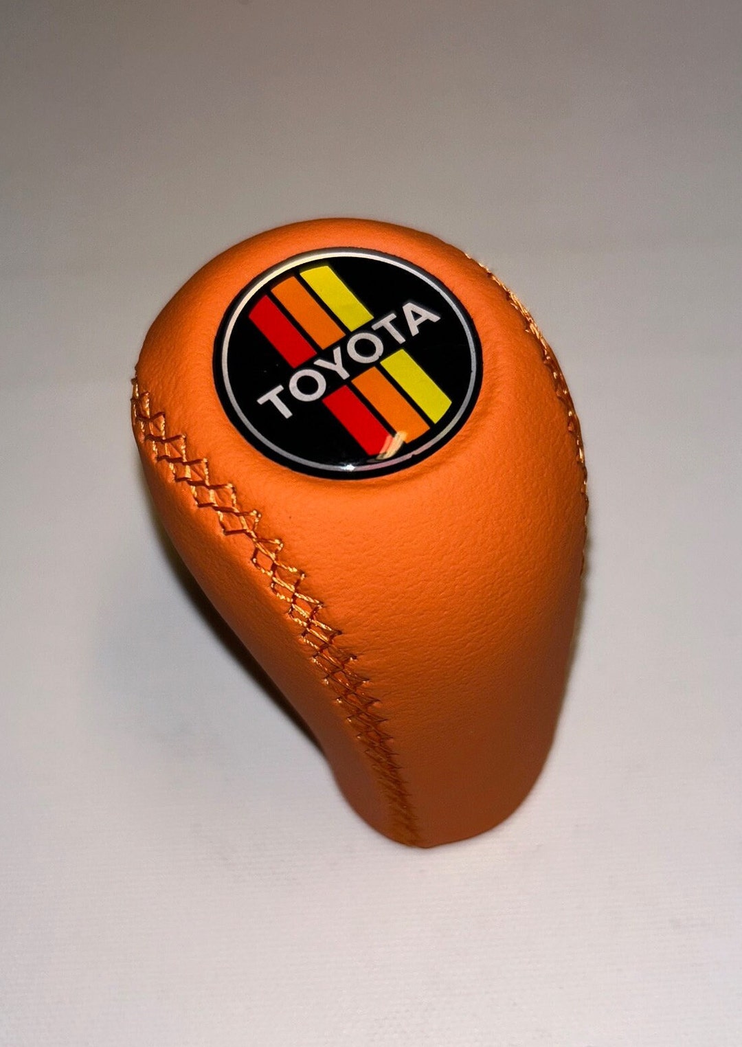 Gear Shift Knob Fit for Toyota Tacoma, Camry, Corolla, RAV4 2005-2015 5 ...