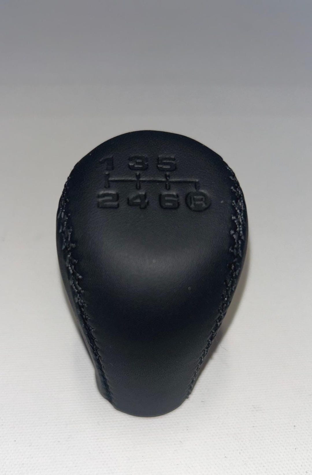 Handmade Shift Knob 6 Speed Compatible With Acura CSX RSX Integra DC5 ...