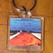 Foo Fighters the Colour and the Shape CD Album Cover Keychain - Etsy