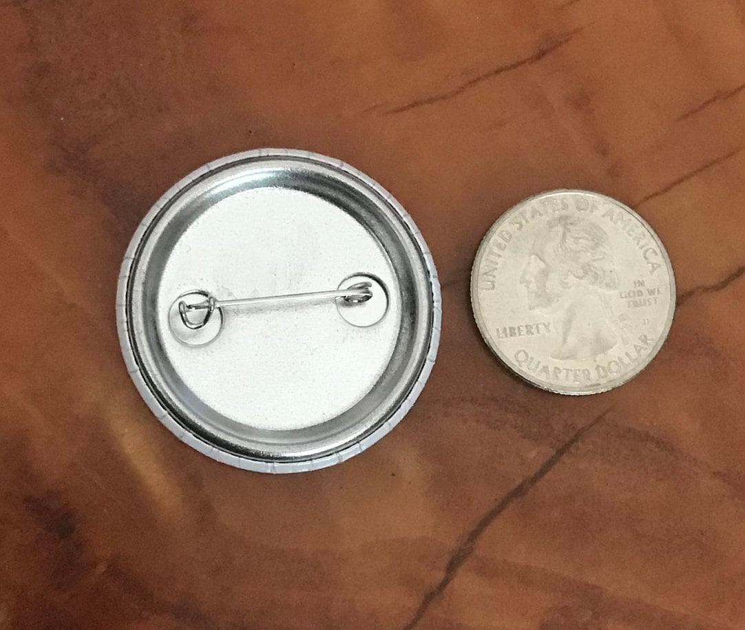 Horror Movie Pin Back Button 1.5. Chucky Freddy Krueger Jason It ...