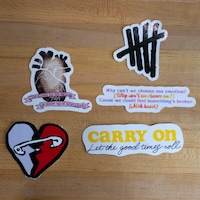 5sos - Etsy UK