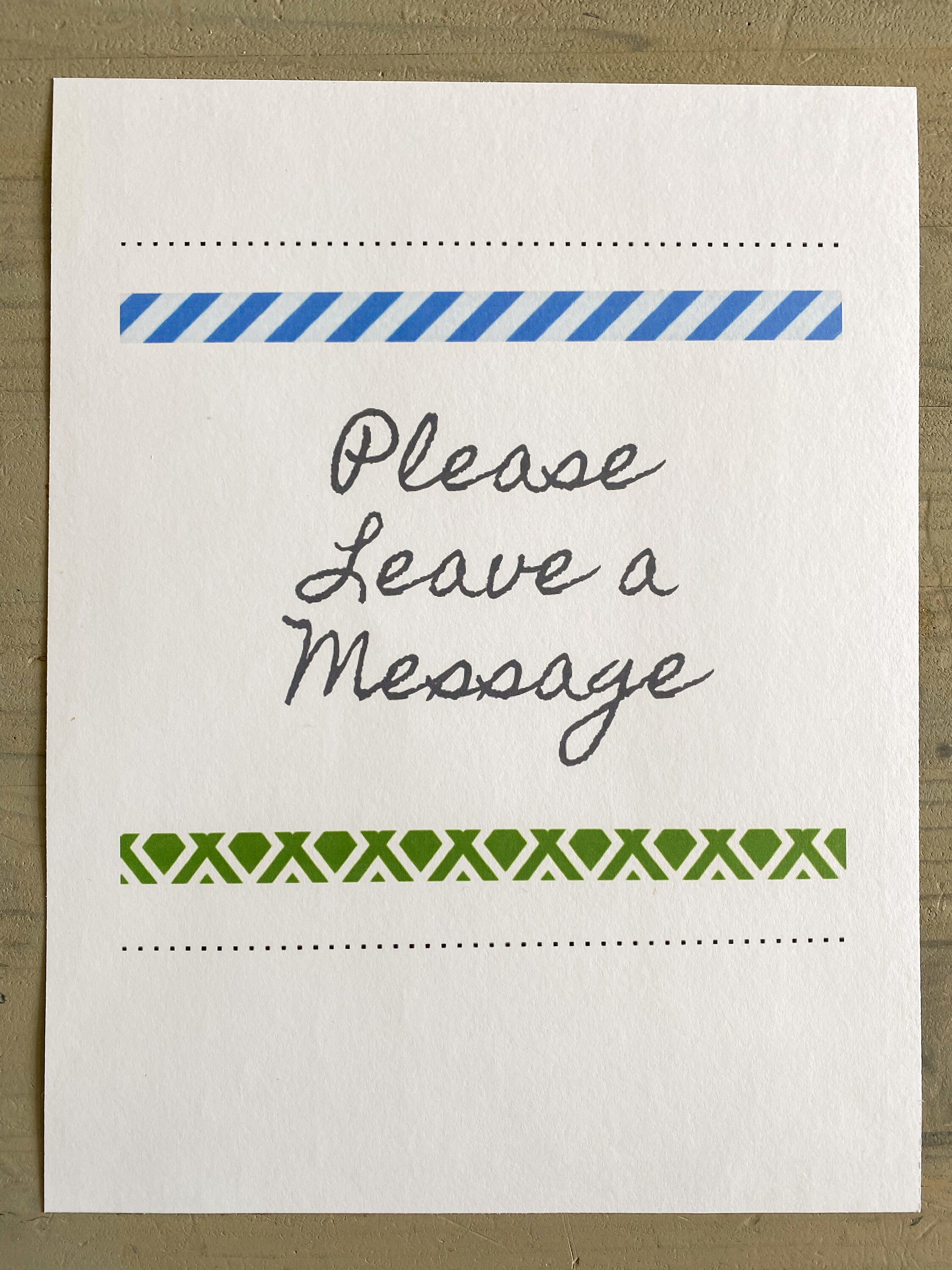 PRINTABLE Baptism Note Cards, Baptism Testimony Message Notes, Baptism ...