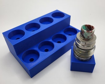 Vape Mod Stand - Etsy