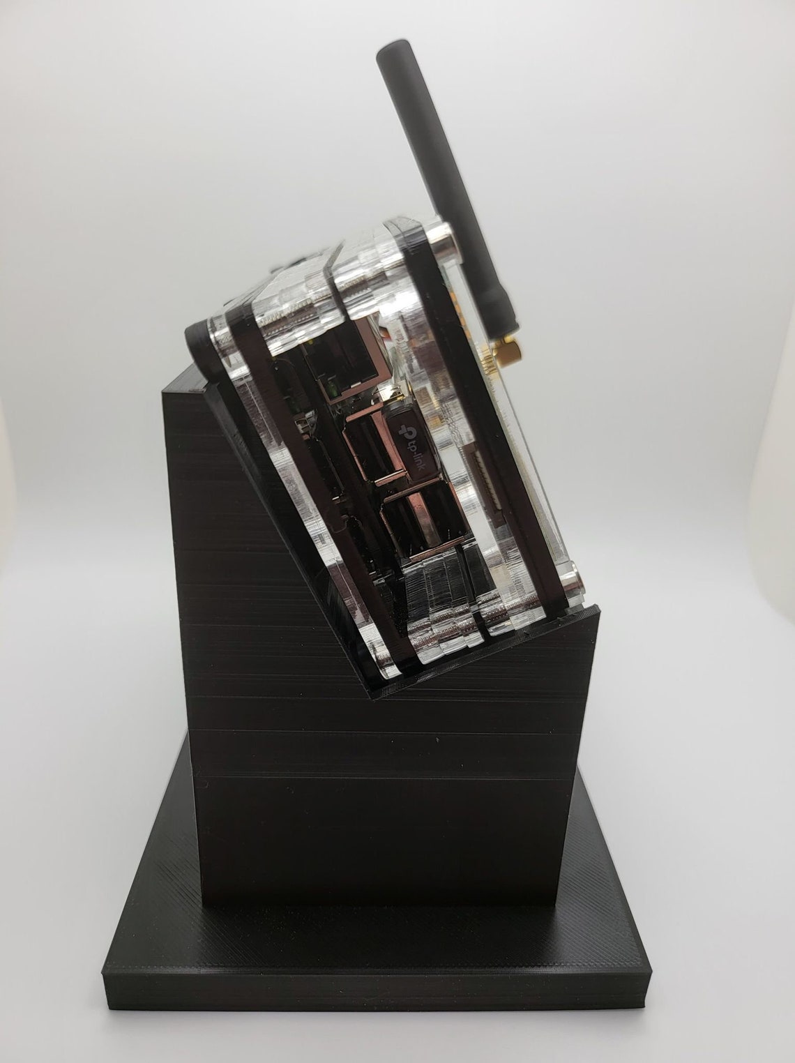 TGIF Hotspot TGIFSPOT 3.5 Inch Nextion Stand - Etsy