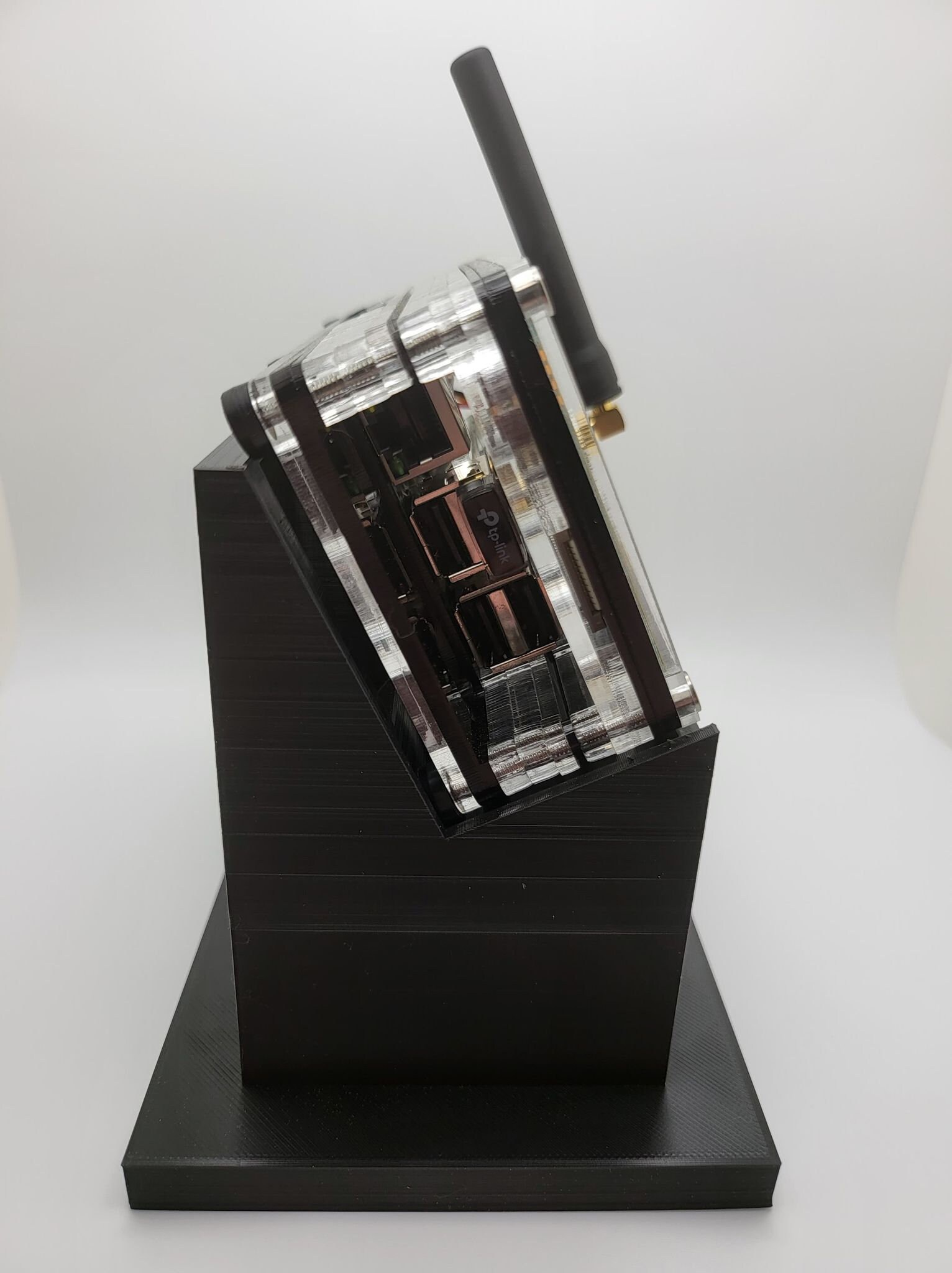 TGIF Hotspot TGIFSPOT 3.5 Inch Nextion Stand - Etsy