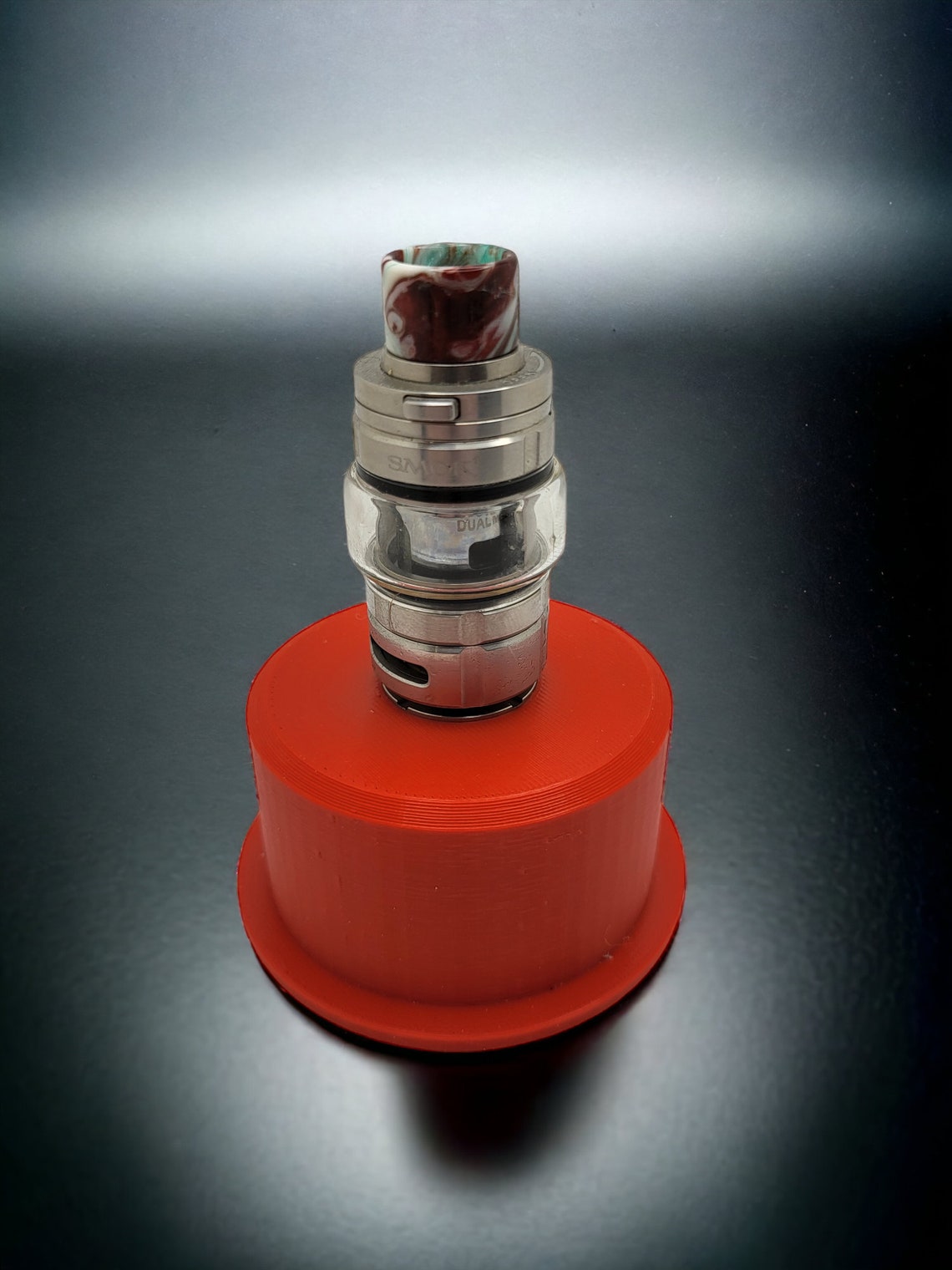 The Atomizer Anchor / Secure Vape Atomizer Holder, Display Stand and ...