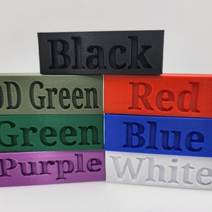 The Atomizer Anchor / Secure Vape Atomizer Holder, Display Stand and ...