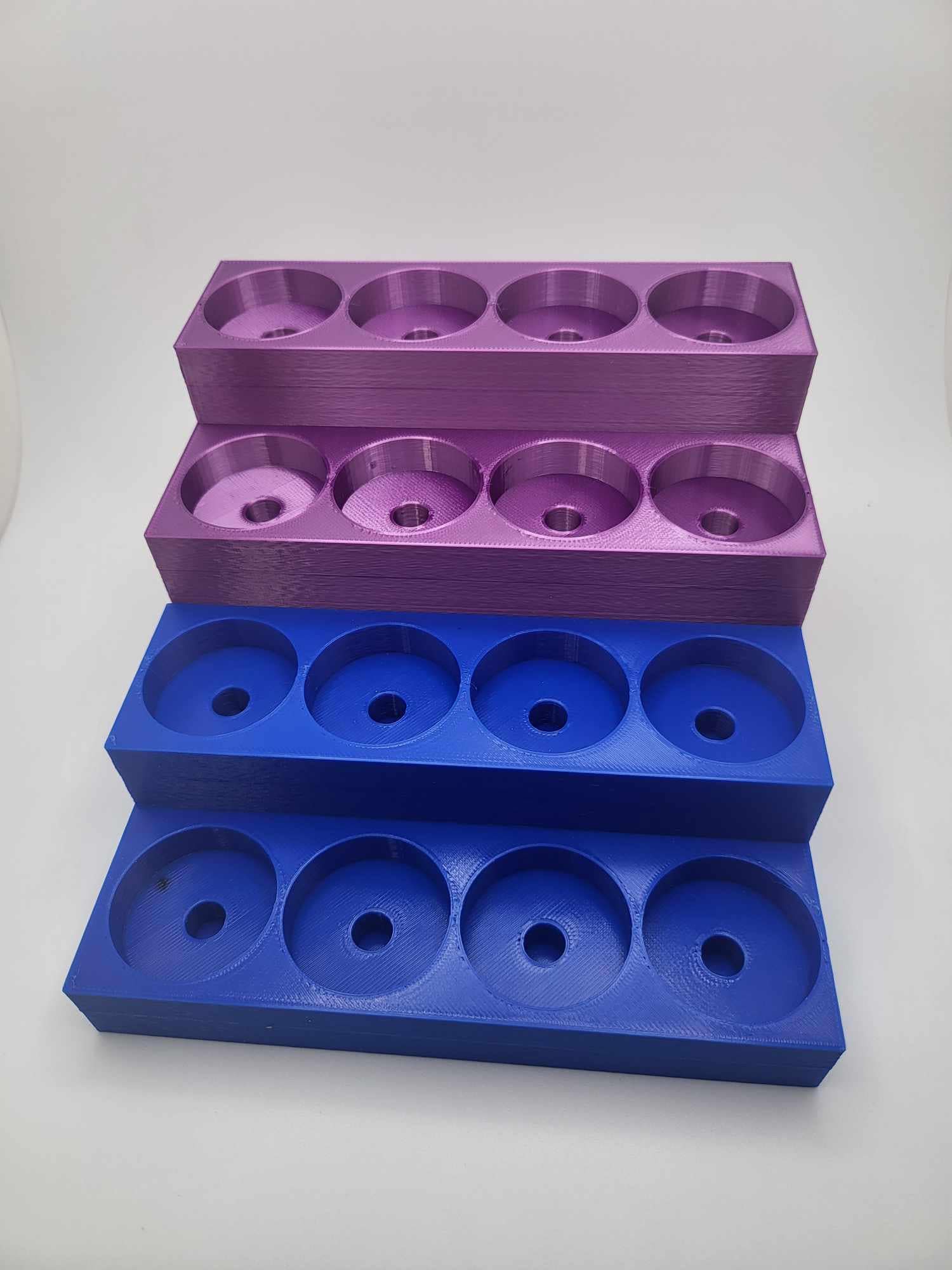 The Tanktrove / 510 Atomizer Stand for Vape Tank / Sub Ohm Mod Atty ...