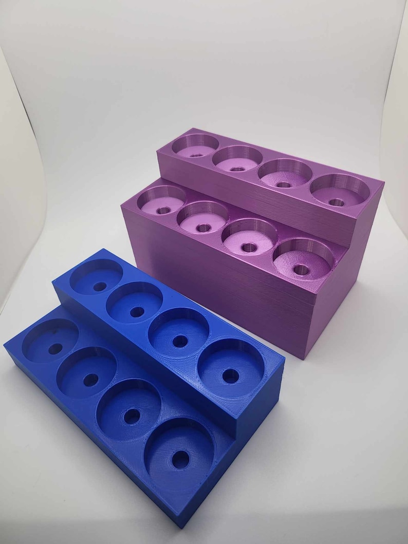 The Tanktrove / 510 Atomizer Stand for Vape Tank / Sub Ohm Mod Atty ...