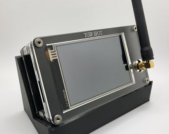 TGIF Hotspot TGIFSPOT 3.5 Inch Nextion Stand - Etsy