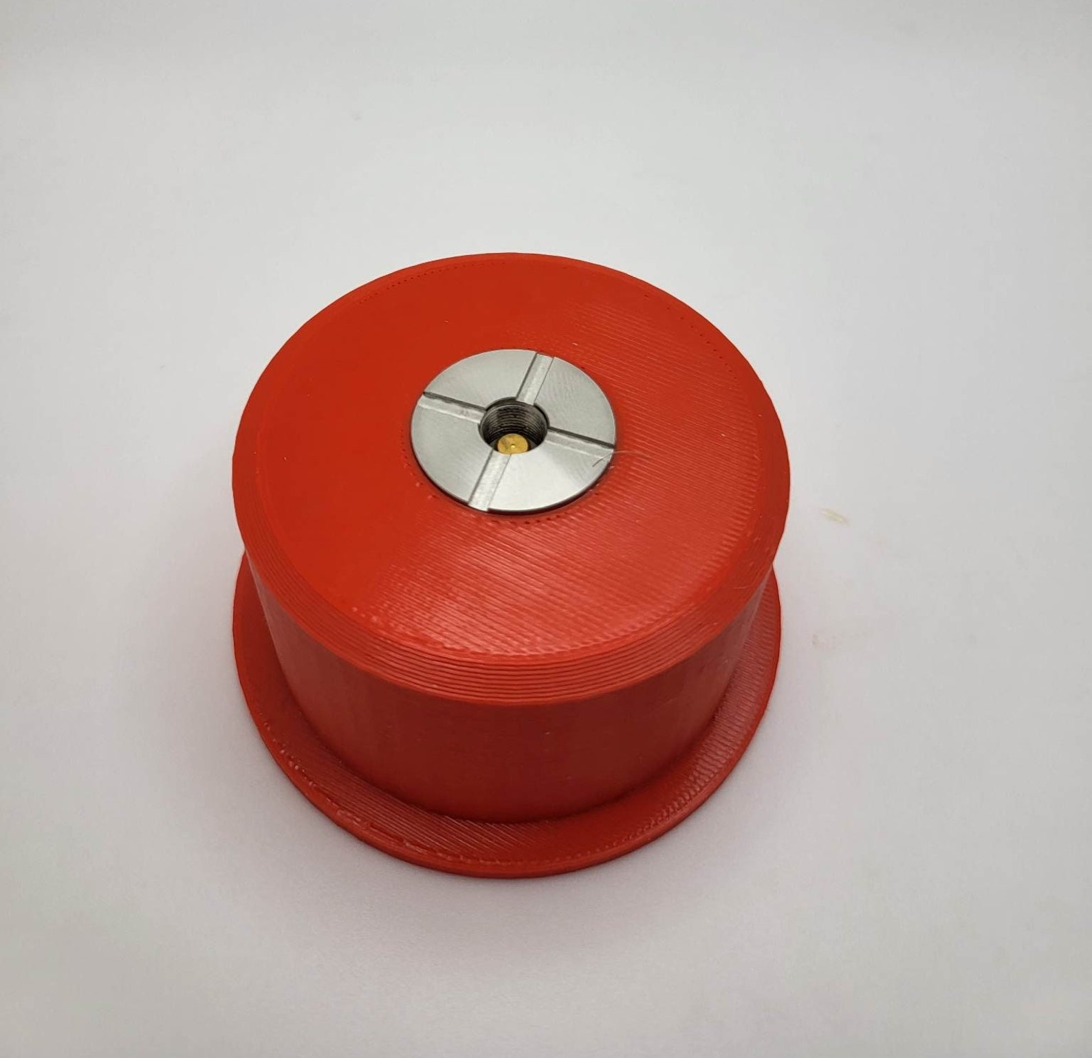 The Atomizer Anchor Secure Vape Atomizer Holder Display Stand And