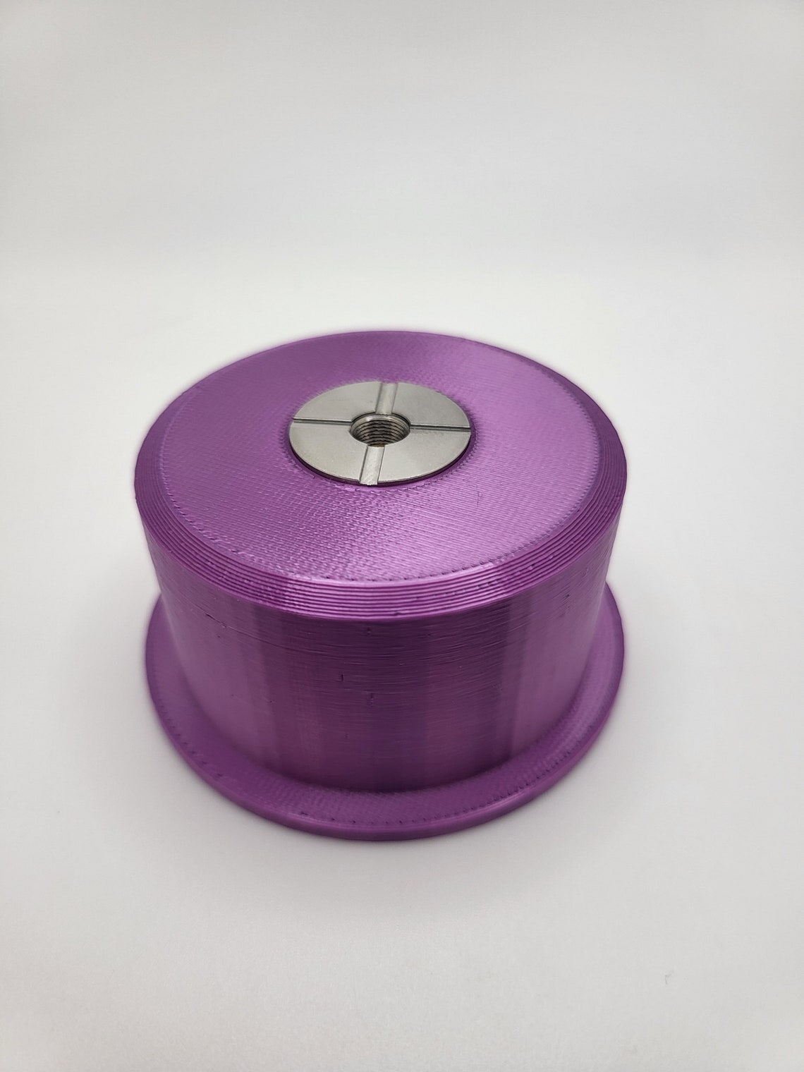 The Atomizer Anchor Secure Vape Atomizer Holder Display Stand And