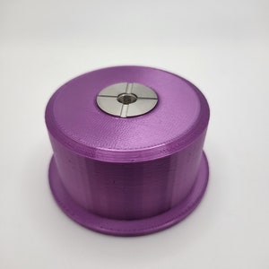The Atomizer Anchor / Secure Vape Atomizer Holder, Display Stand and ...