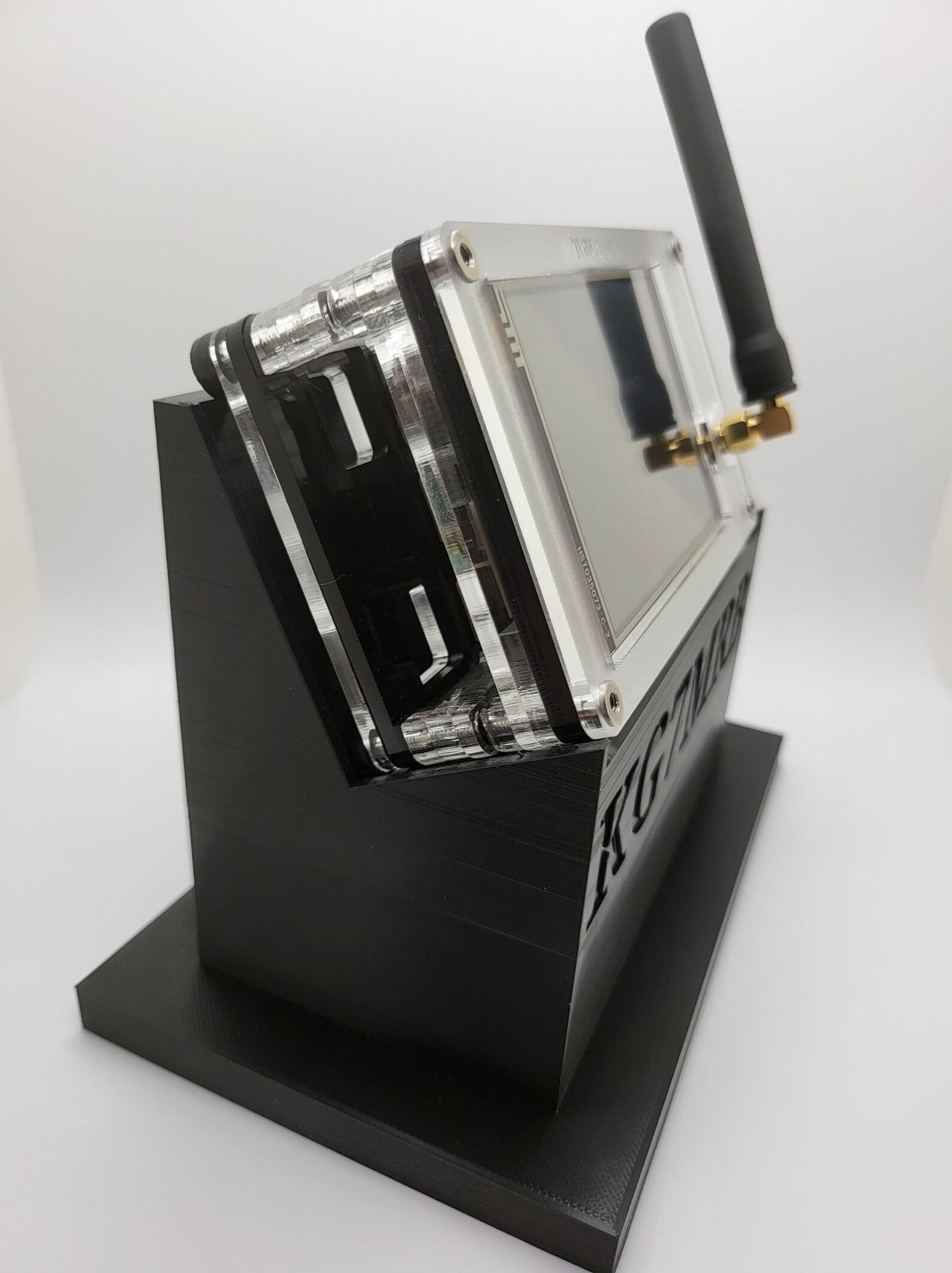 TGIF Hotspot TGIFSPOT 3.5 Inch Nextion Stand - Etsy