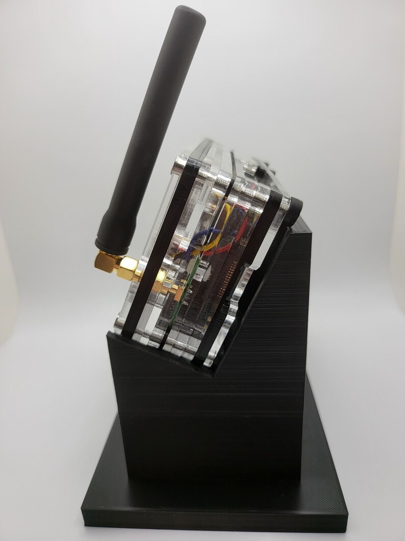 TGIF Hotspot TGIFSPOT 3.5 Inch Nextion Stand - Etsy